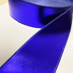 AZUL REY METALICO – Monita